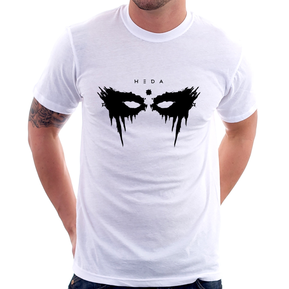 Camiseta Heda Lexa