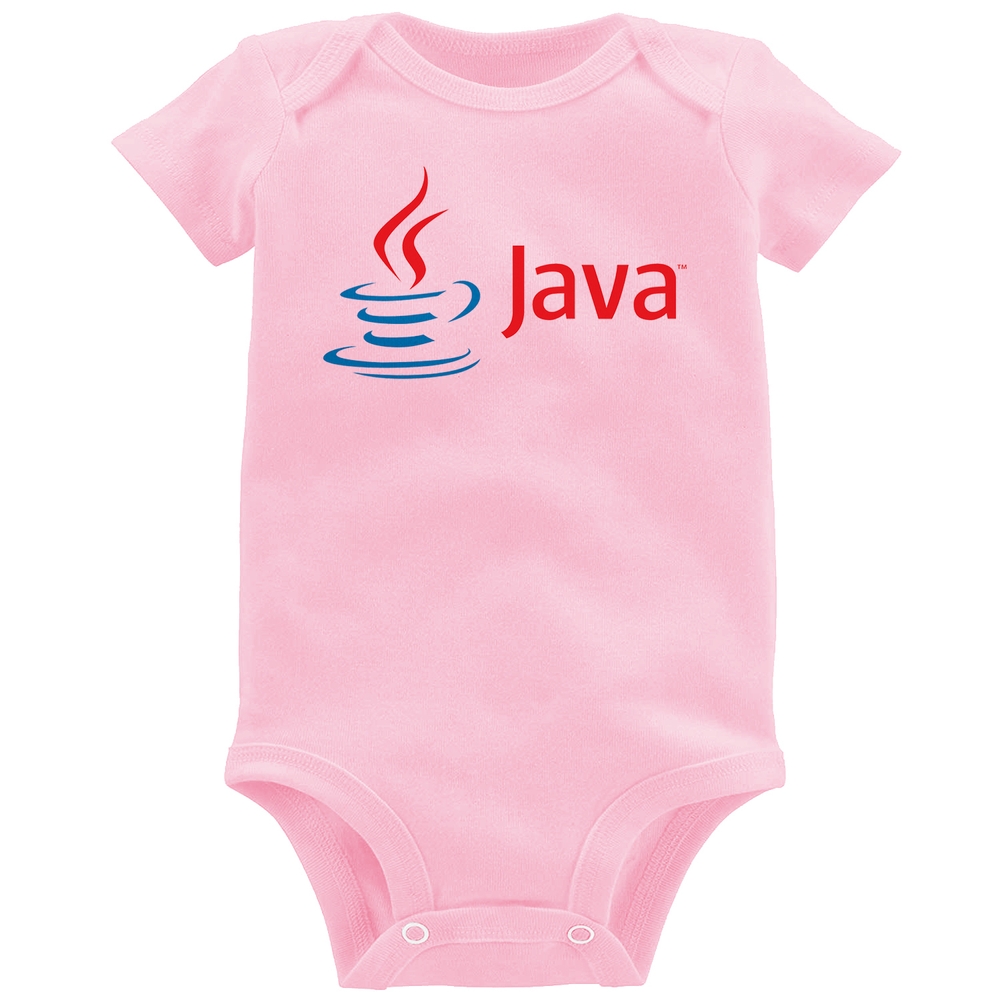 Body Bebê Java