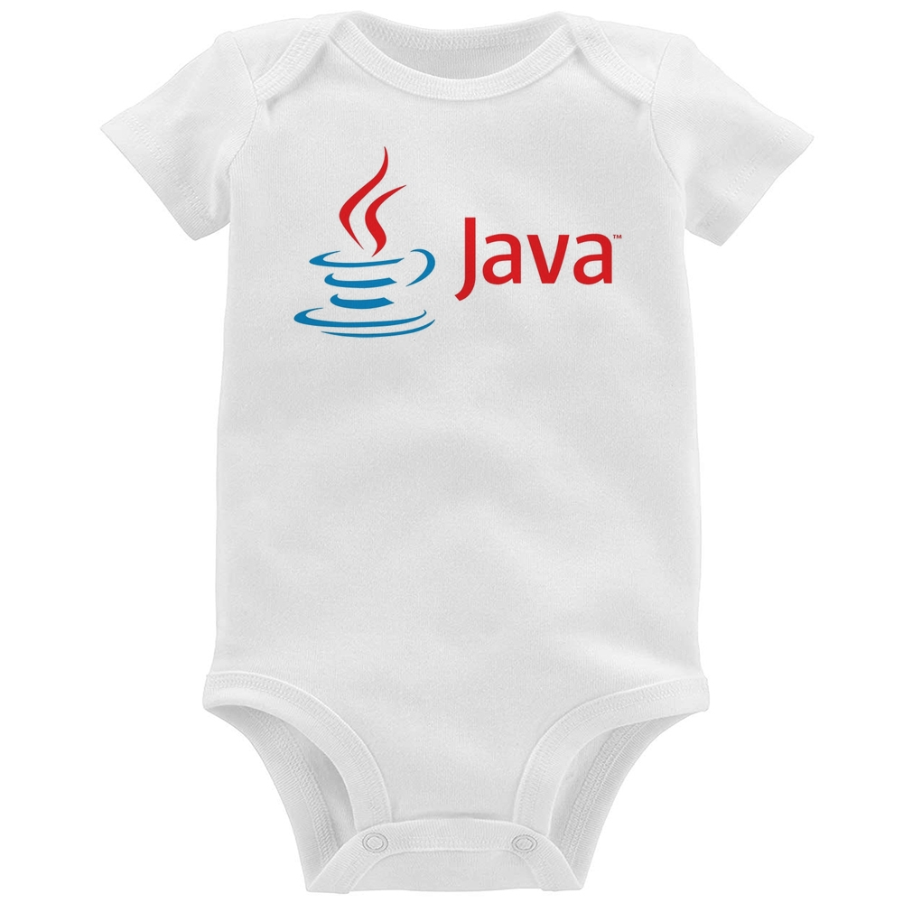 Body Bebê Java