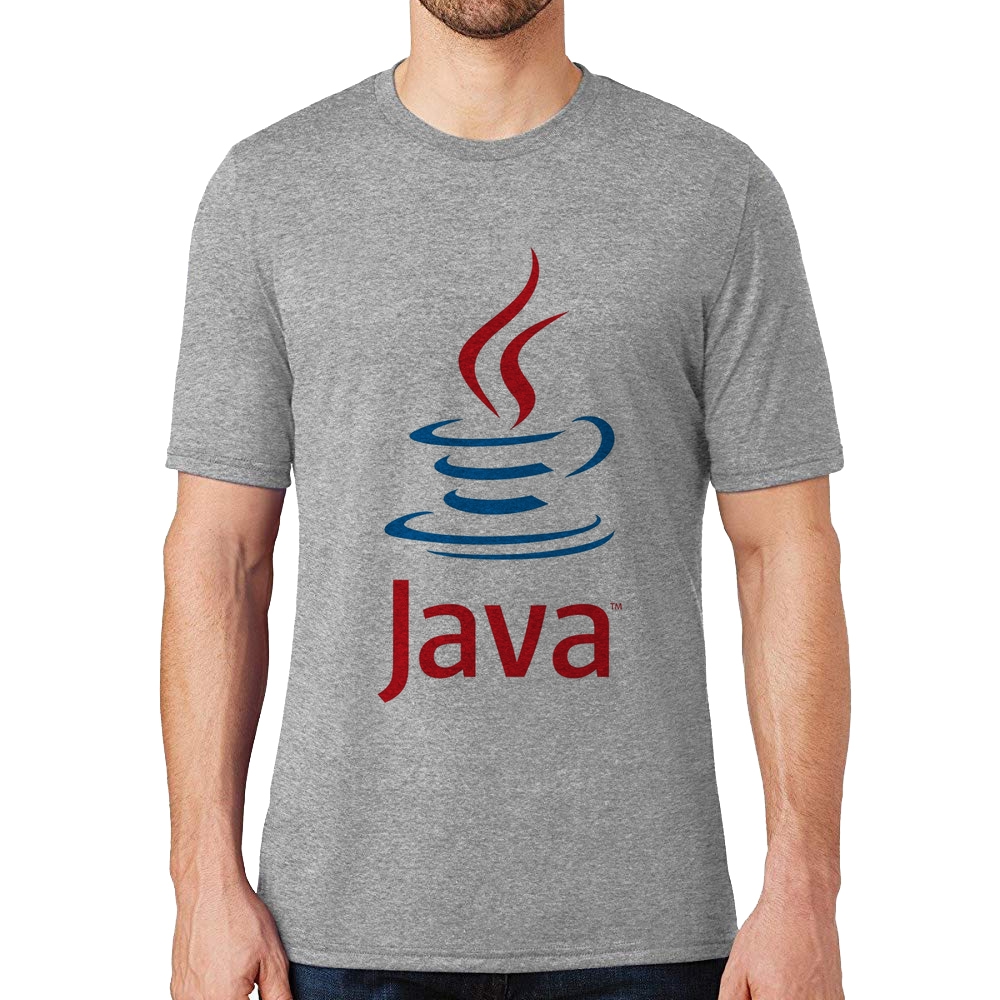 Camiseta Java Café