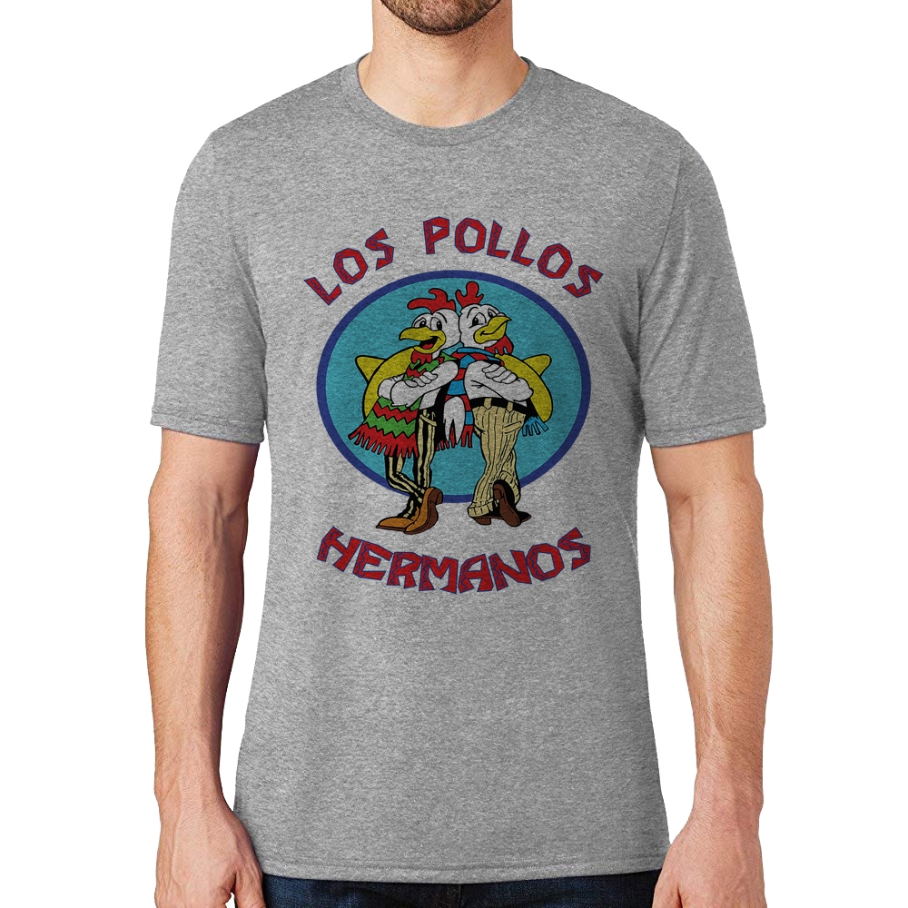 Camiseta Los Pollos Hermanos