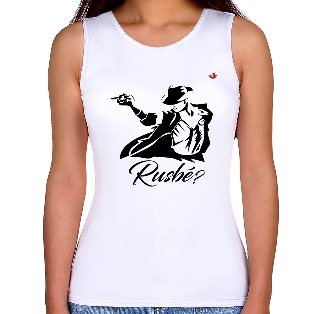 Regata Feminina Rusbé?